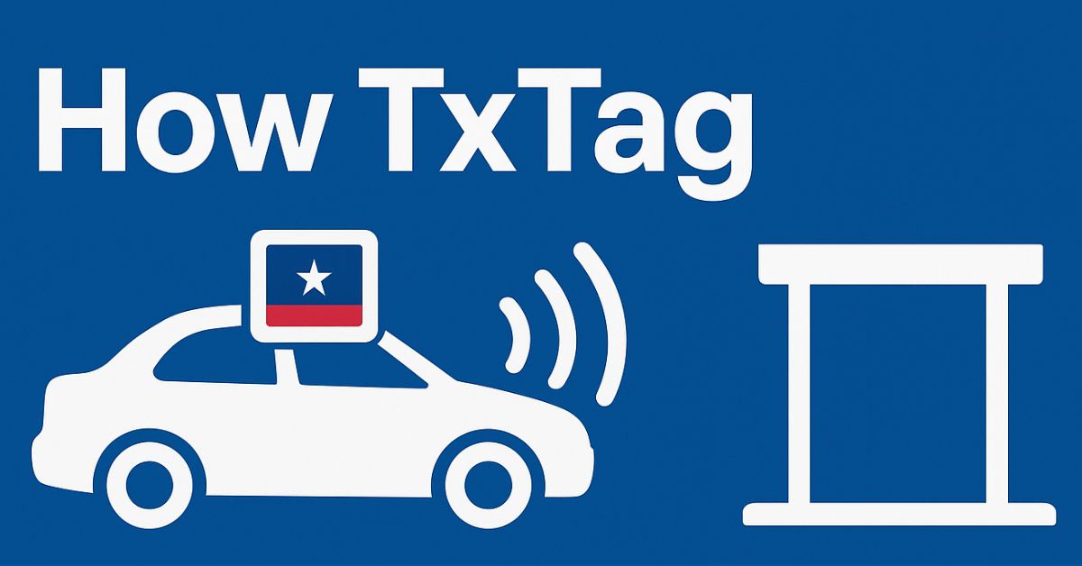 How TxTag Works